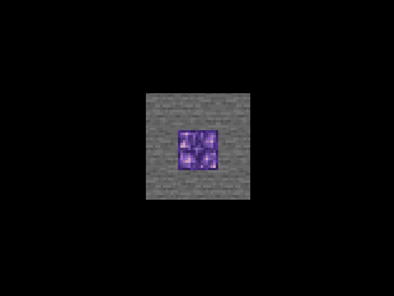 1.17 Ore Outline + new Budding Amethyst texture pack Minecraft Texture Pack