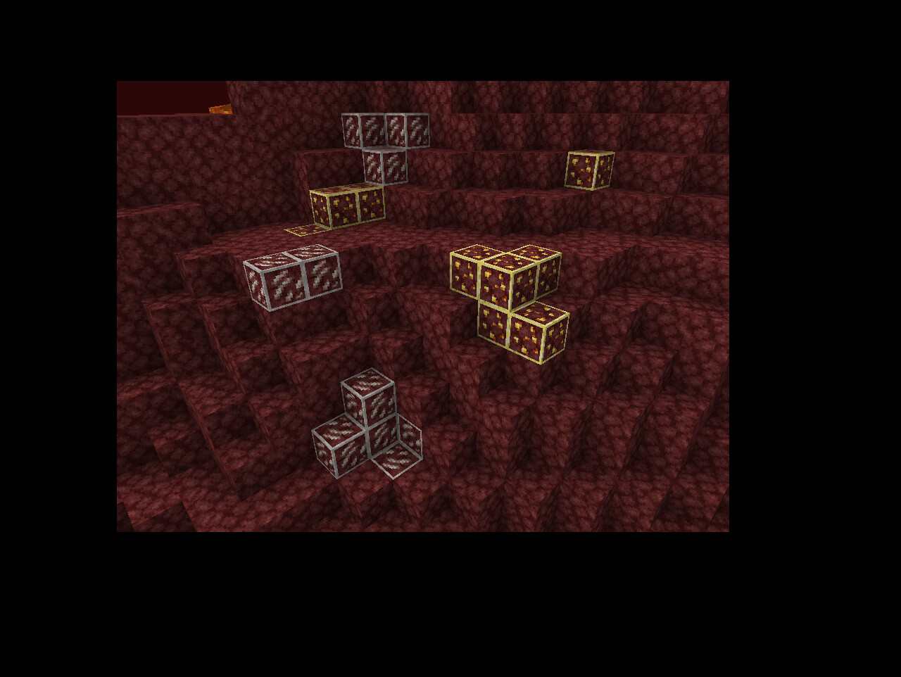 1.17 Ore Outline + new Budding Amethyst texture pack Minecraft Texture Pack