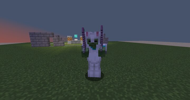 EastersEggs (Optifine) Minecraft Texture Pack