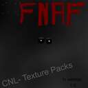 FNaF 1 Texture pack 1.15.2 v1.1.4 see dsc Minecraft Texture Pack