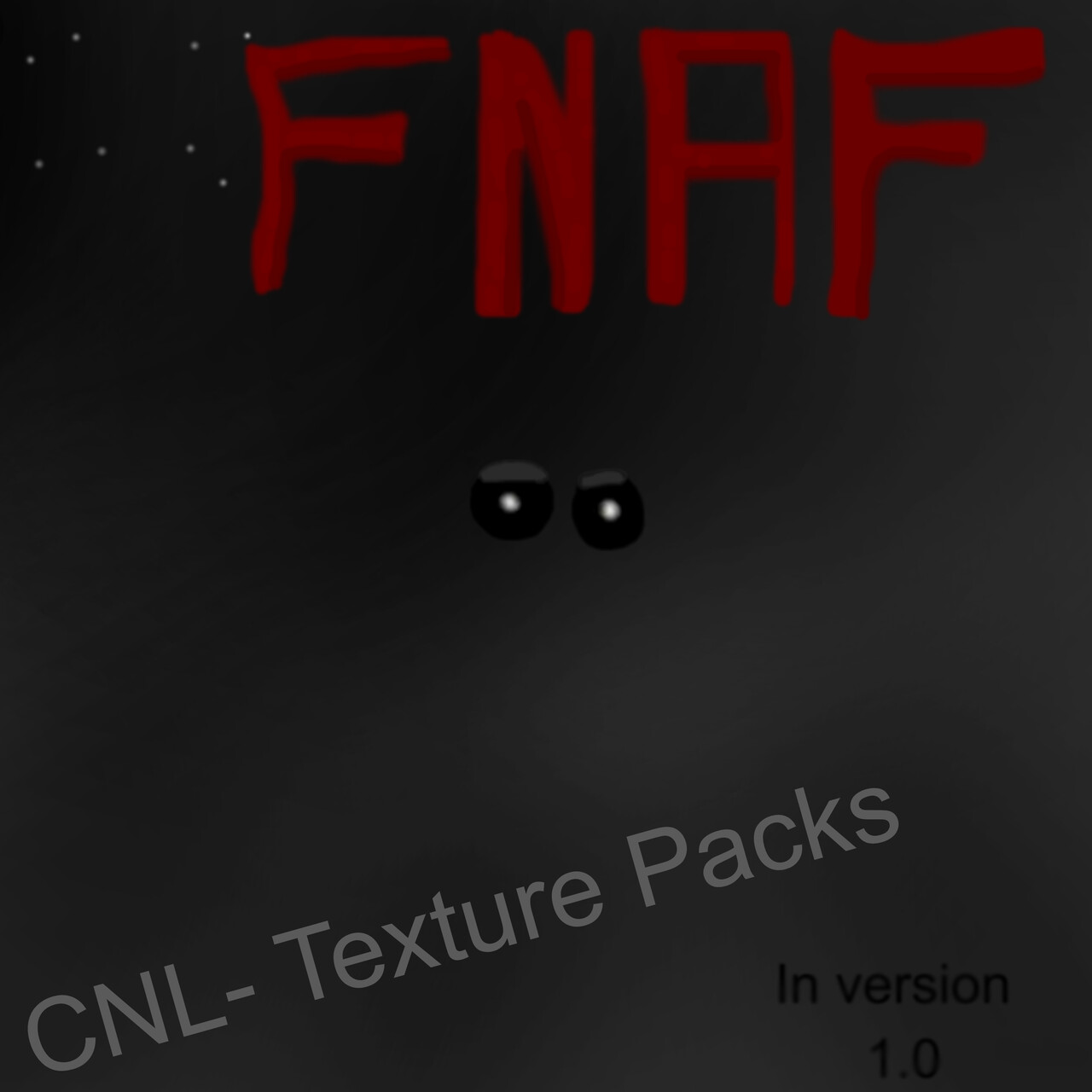 FNaF 1 Texture pack 1.15.2 v1.1.4 see dsc Minecraft Texture Pack