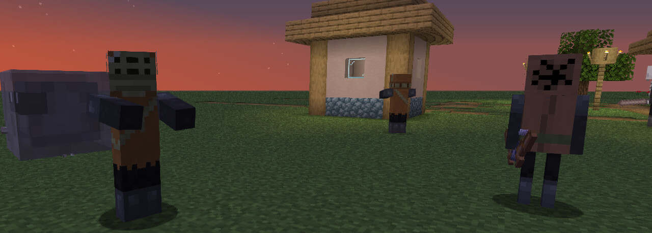 Minecrash Resource Pack - A Castle Crashers Resource Pack! Minecraft ...