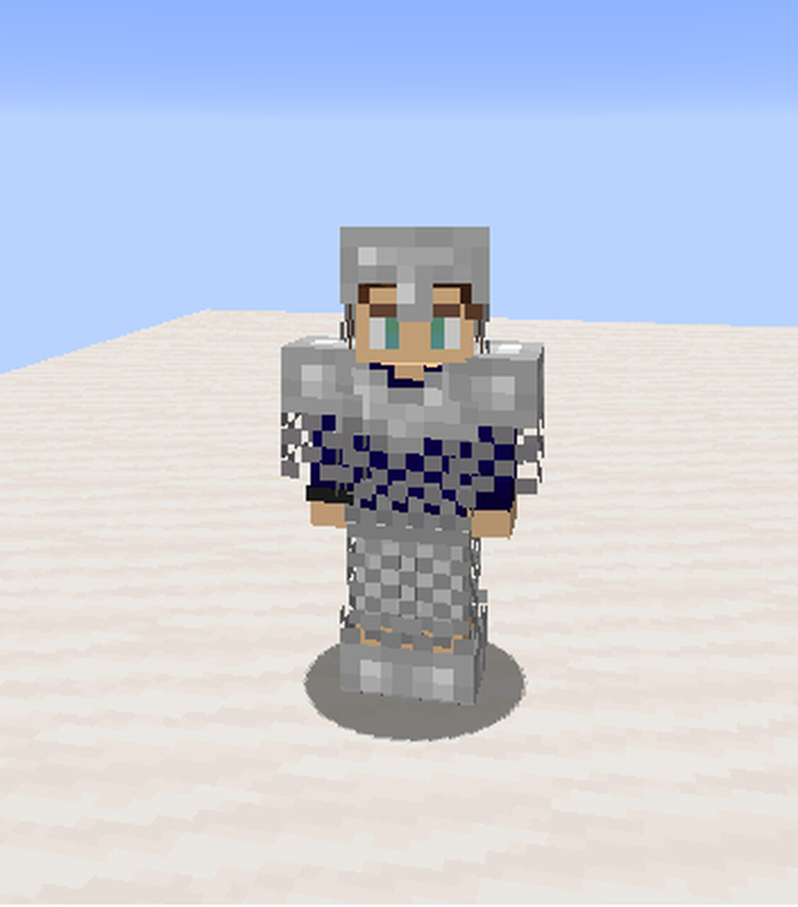 Astrune's Better Vanilla Minecraft Texture Pack