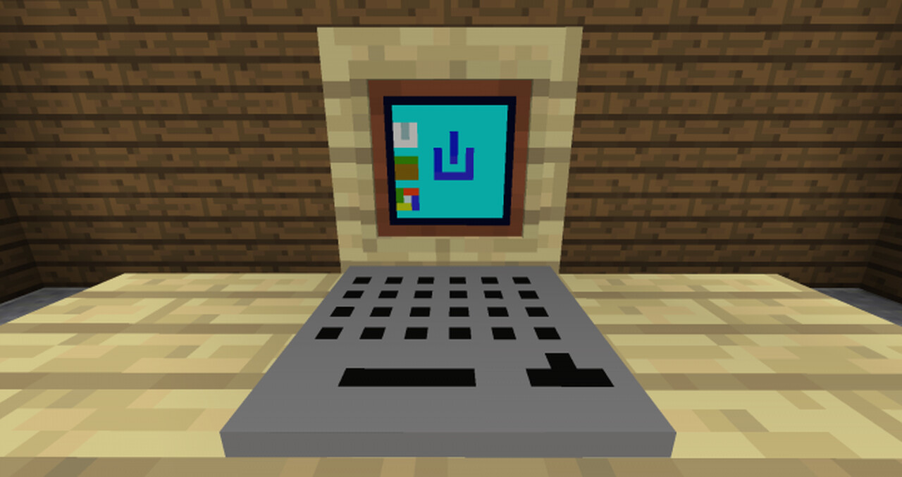 Real Life Items 1.12.2 Minecraft Texture Pack