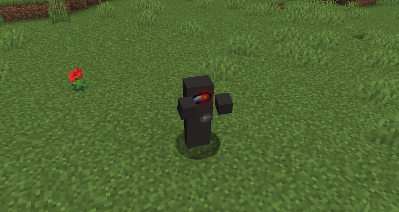 Among us Villagers Texture Pack Minecraft Texture Pack