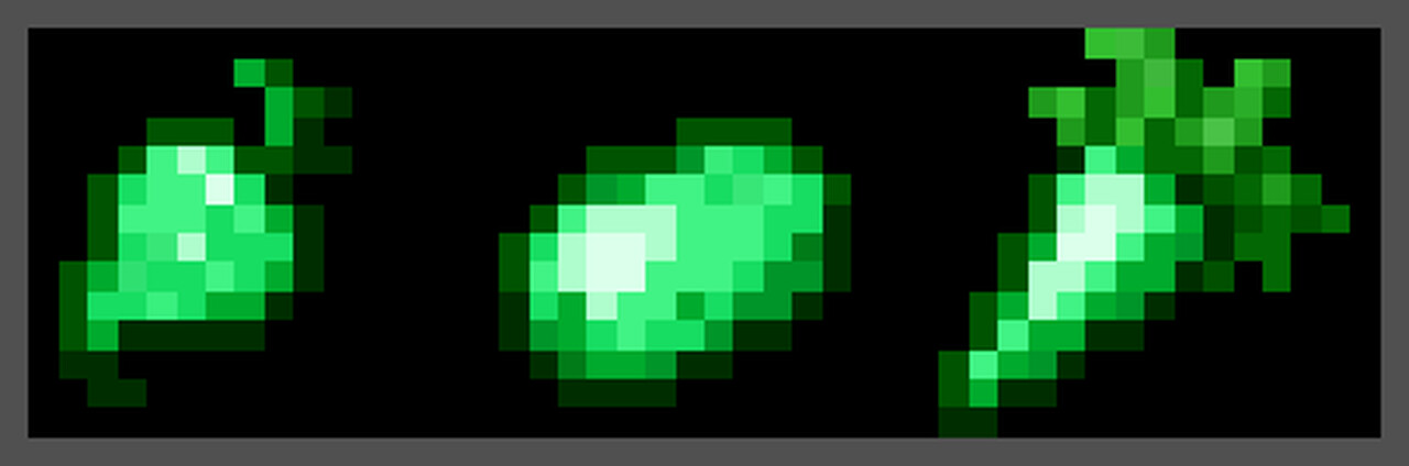 Pig Villagers Minecraft Texture Pack