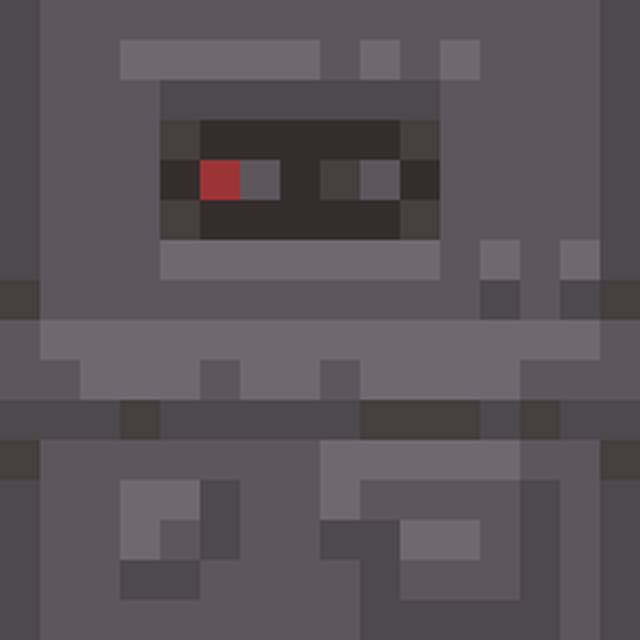 Gonk Strider Minecraft Texture Pack