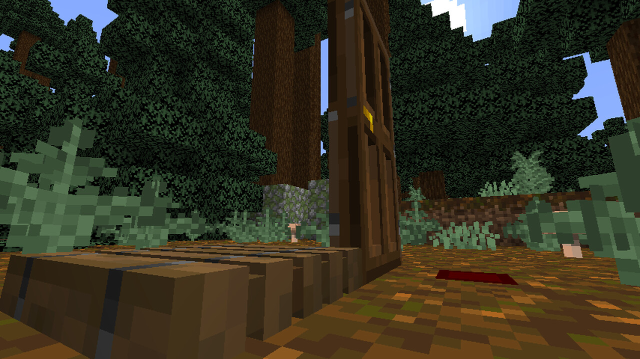 BetterCraft Minecraft Texture Pack