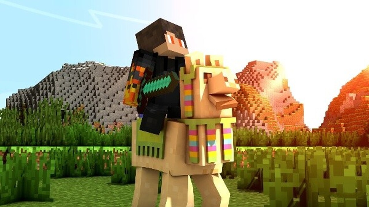 BetterCraft Minecraft Texture Pack