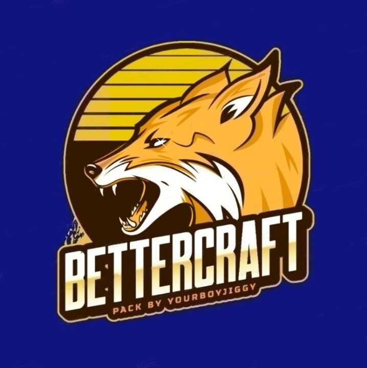 BetterCraft Minecraft Texture Pack