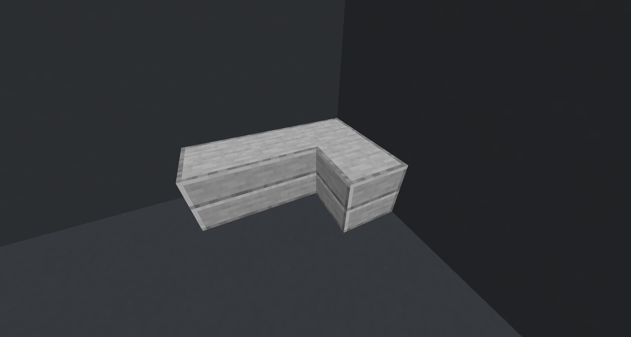 Matt's Connected Textures Minecraft Texture Pack