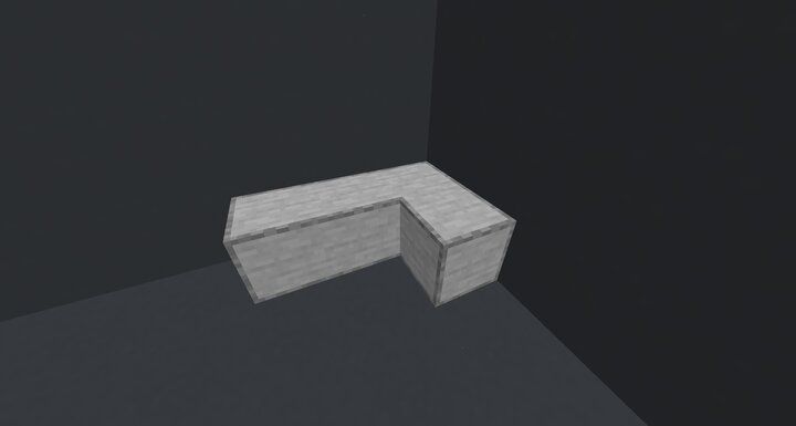 Matt's Connected Textures Minecraft Texture Pack