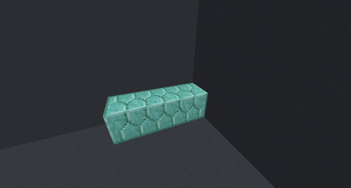 Matt's Connected Textures Minecraft Texture Pack