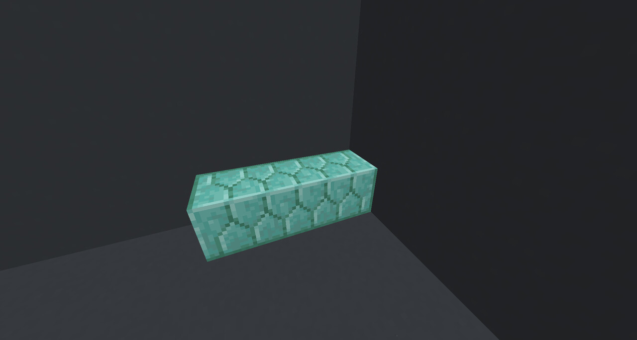 Matt's Connected Textures Minecraft Texture Pack