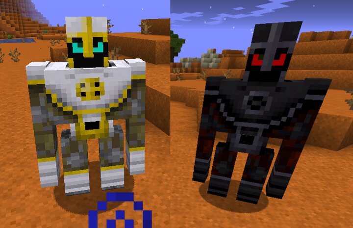 Biome Variants for More Creatures (Updated for OF 1.16) Minecraft ...