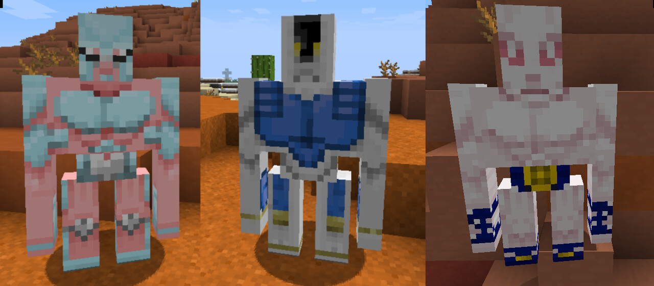 Biome Variants for More Creatures (Updated for OF 1.16) Minecraft ...