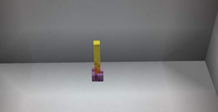 Fishy's Logical End Rods Minecraft Texture Pack