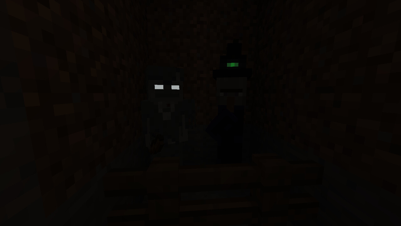 Fandi's GlowCraft Minecraft Texture Pack