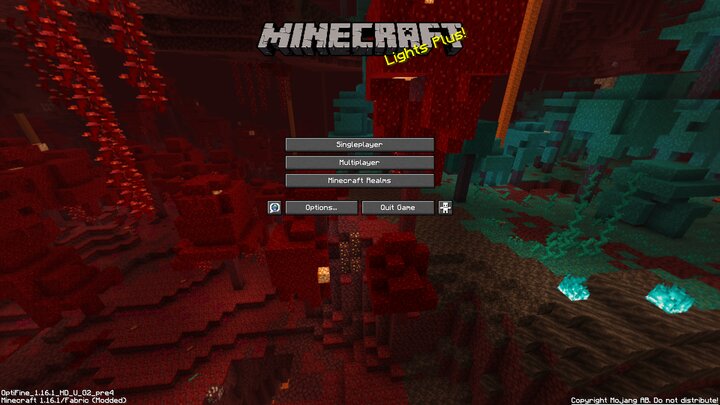 Hermitcraft S7 Splash Text Minecraft Texture Pack