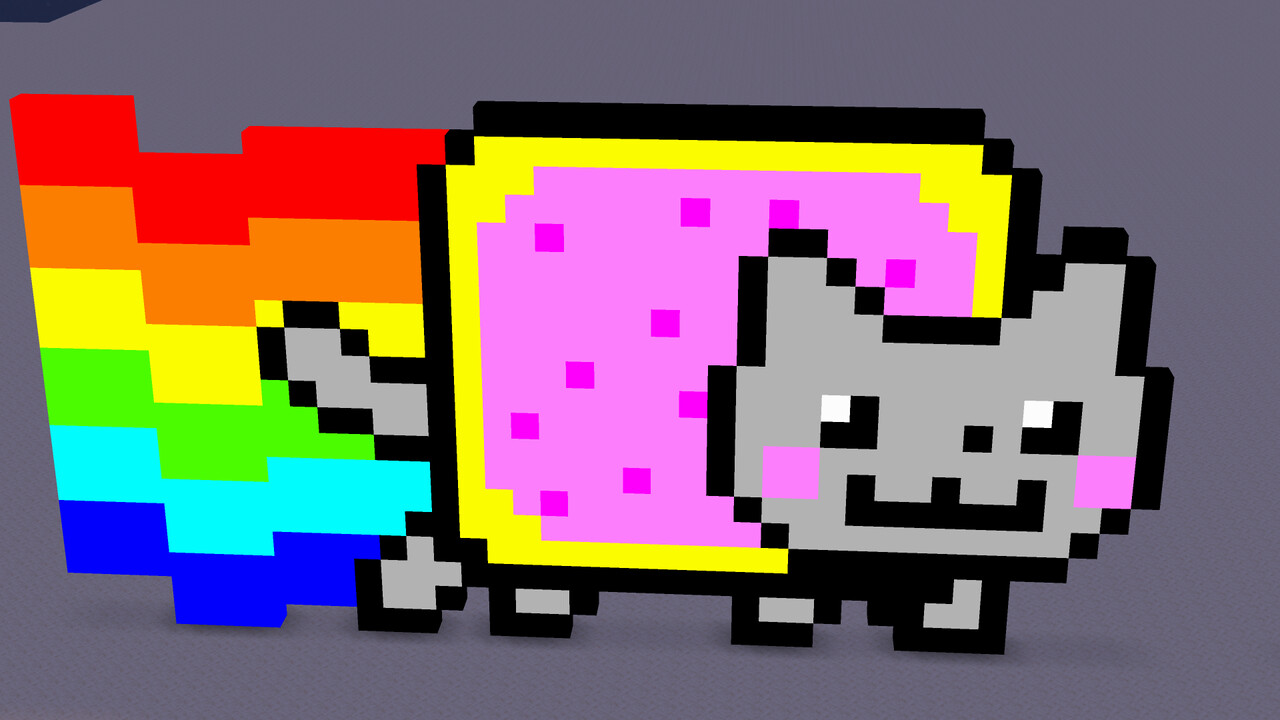 Neon pack Minecraft Texture Pack