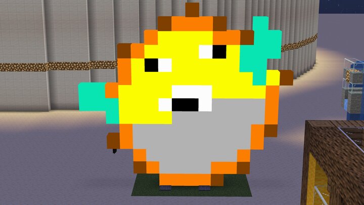 Neon pack Minecraft Texture Pack