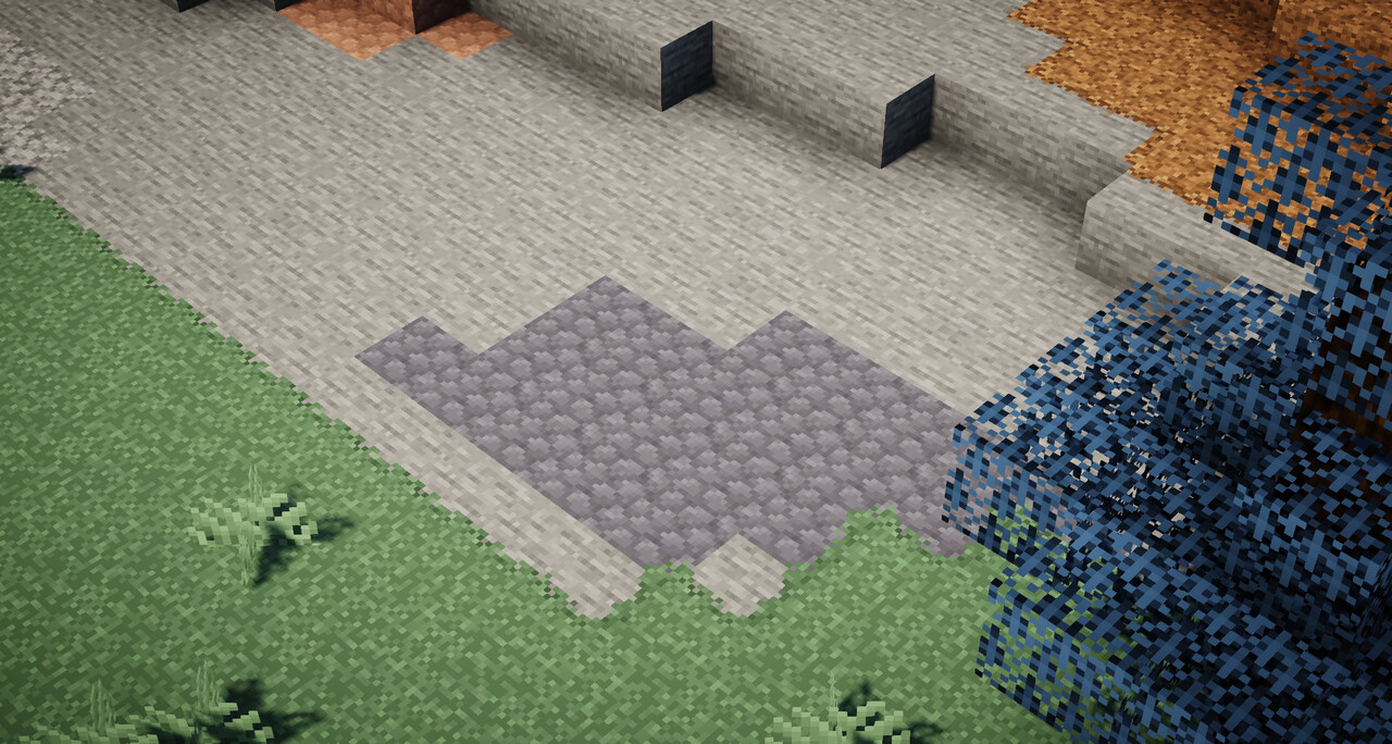 Aurora - a Minecraft Texture Pack by Kujonello (before xKBT) 1.8.x ...