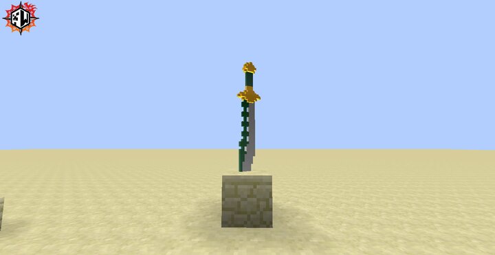 Armourer's Workshop Pack - Seven Deadly Sins (Nanatsu no taizai ...