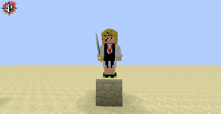 Armourer's Workshop Pack - Seven Deadly Sins (Nanatsu no taizai ...