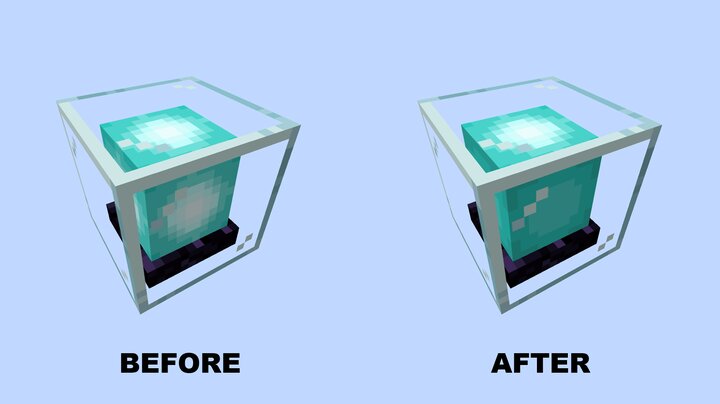 Better Beacon Sides Minecraft Texture Pack
