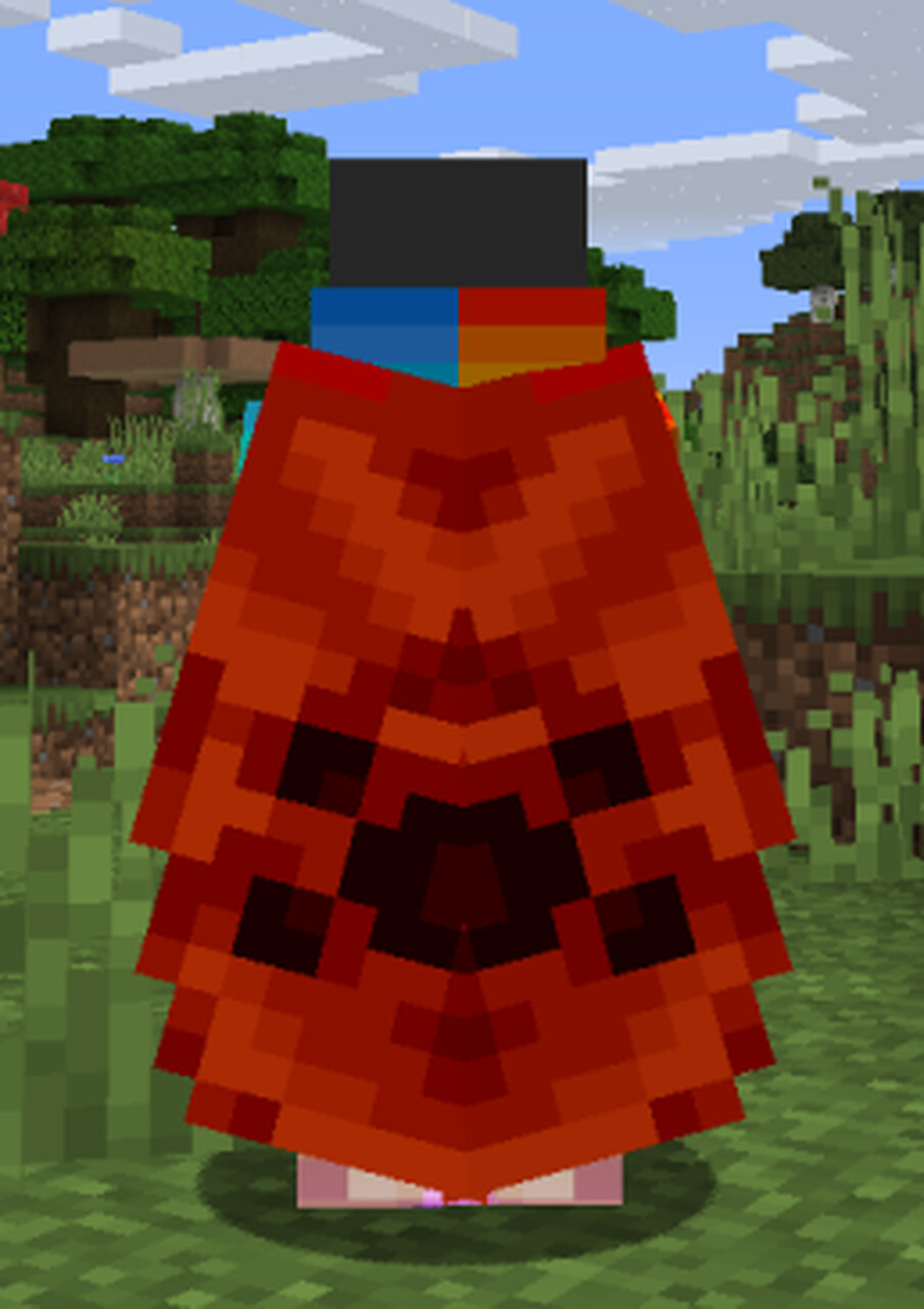 Minecon elytras resource pack Minecraft Texture Pack