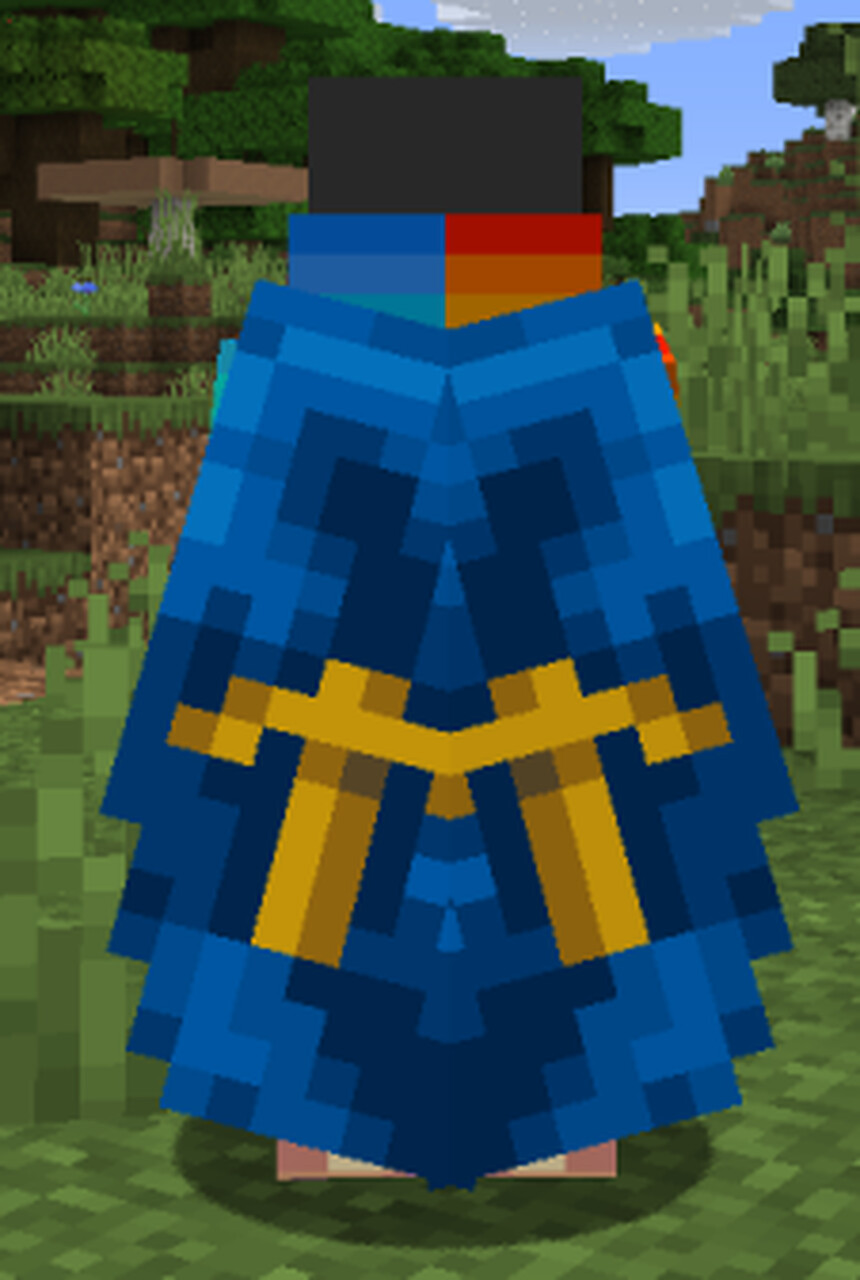 Minecon elytras resource pack Minecraft Texture Pack