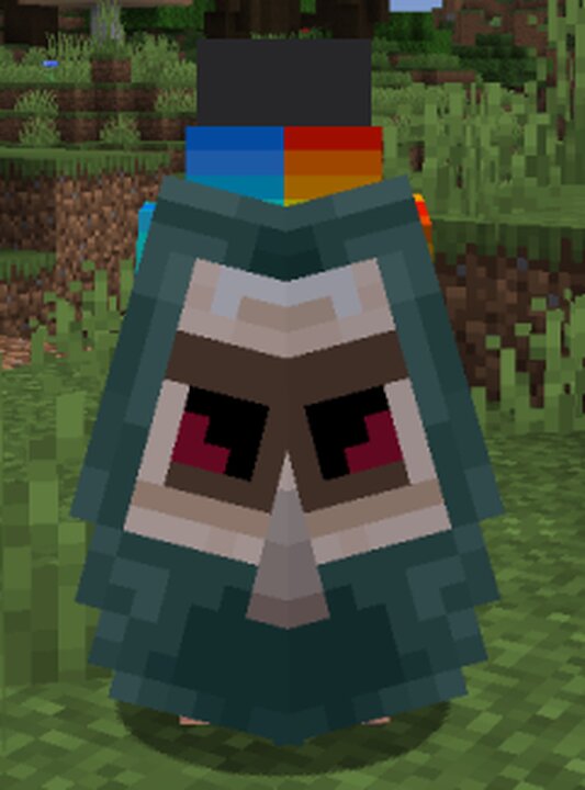 Minecon elytras resource pack Minecraft Texture Pack