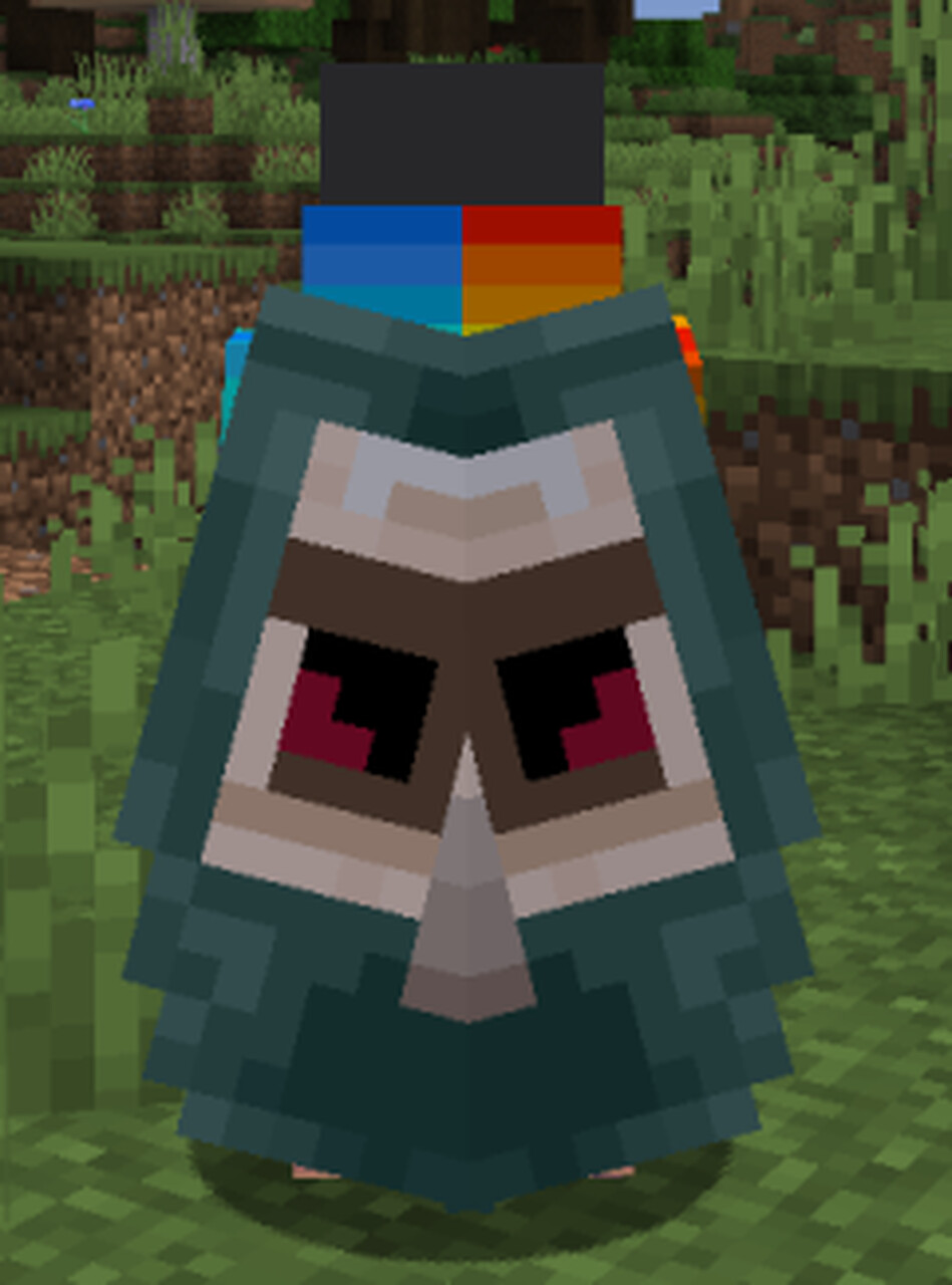 Minecon elytras resource pack Minecraft Texture Pack