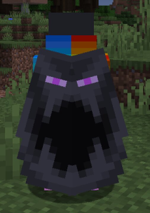 Minecon elytras resource pack Minecraft Texture Pack