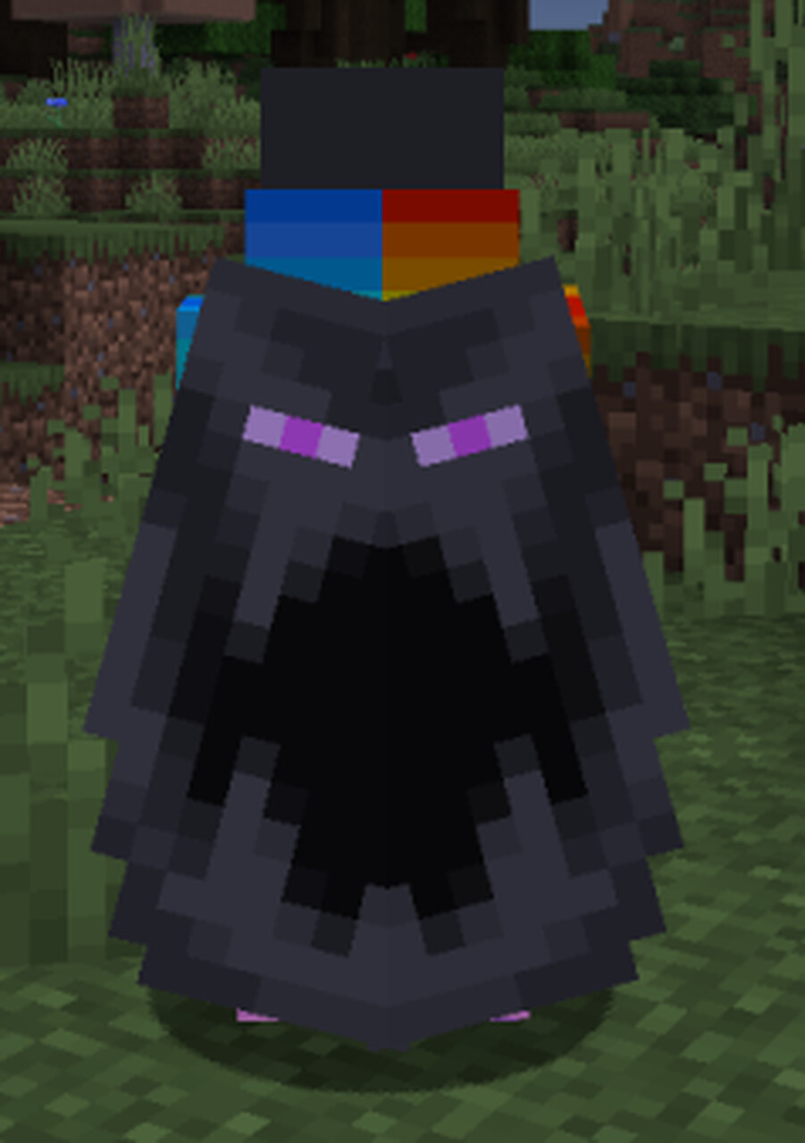 Minecon elytras resource pack Minecraft Texture Pack