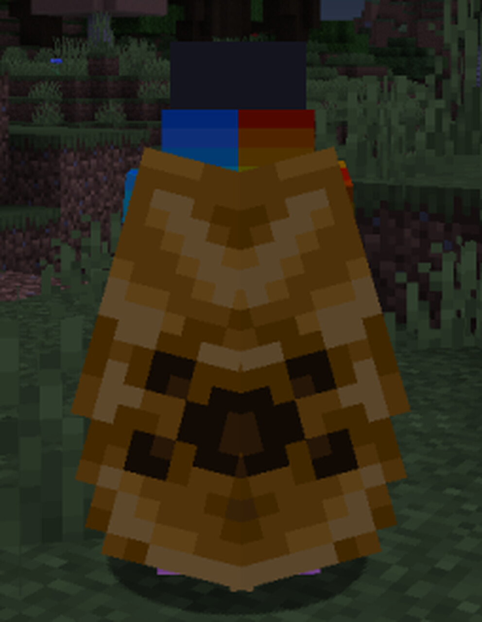 Minecon elytras resource pack Minecraft Texture Pack