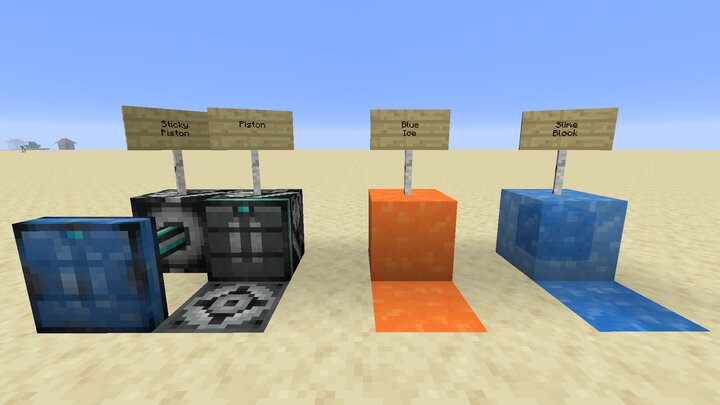 The Portal 2 Pack Minecraft Texture Pack