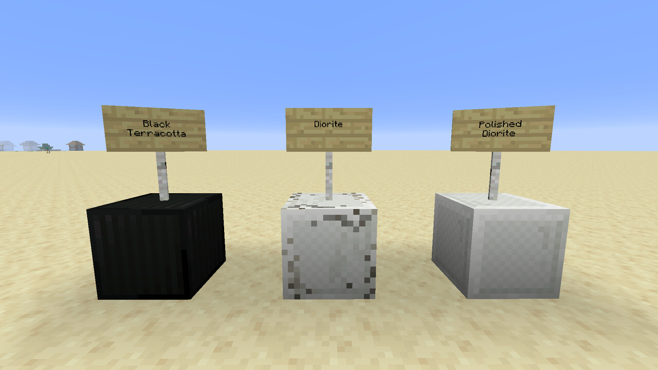 The Portal 2 Pack Minecraft Texture Pack