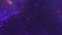Purple Galaxy Nebula Overlay (custom sky overlay!) Minecraft Texture Pack