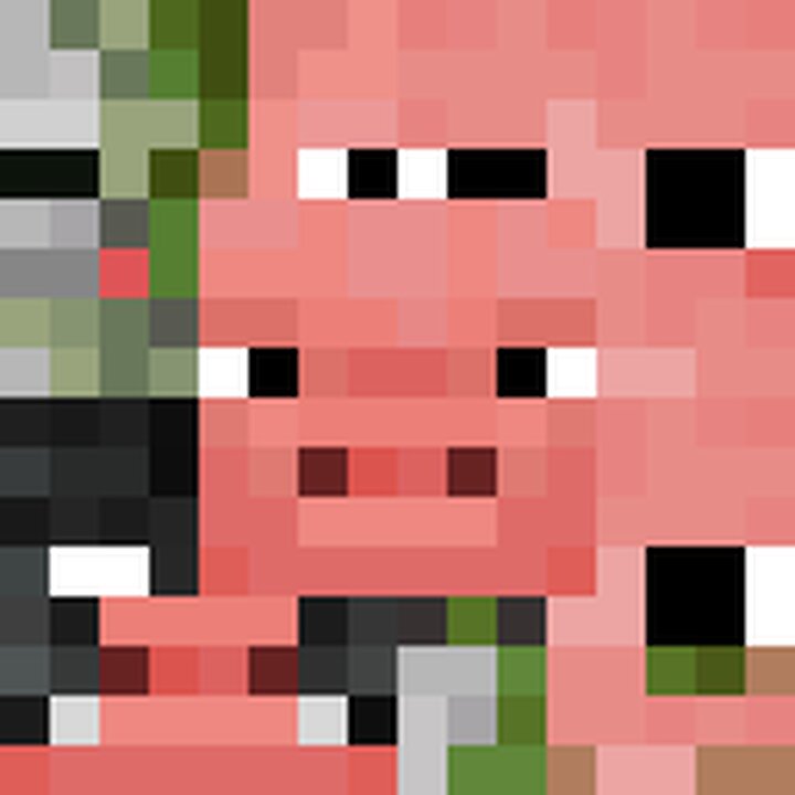 Adapted Villagers Minecraft Texture Pack