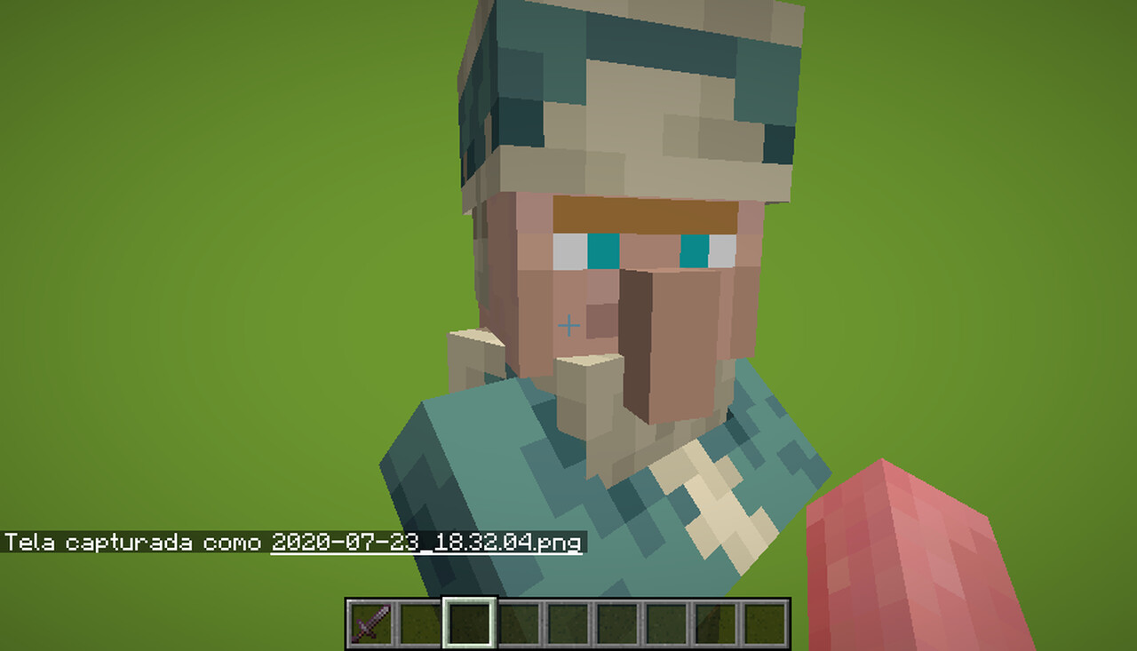 Adapted Villagers Minecraft Texture Pack