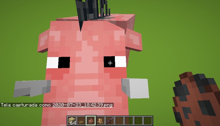 Adapted Villagers Minecraft Texture Pack