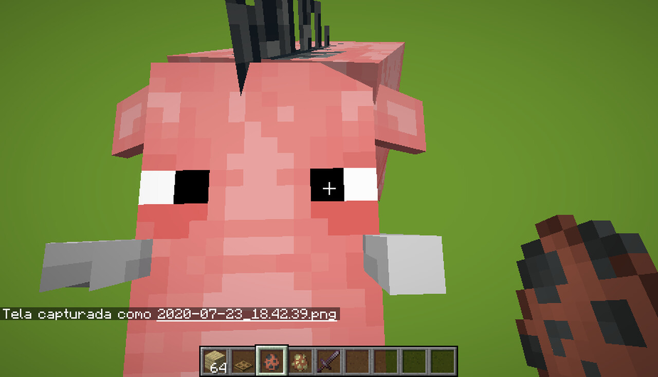 Adapted Villagers Minecraft Texture Pack