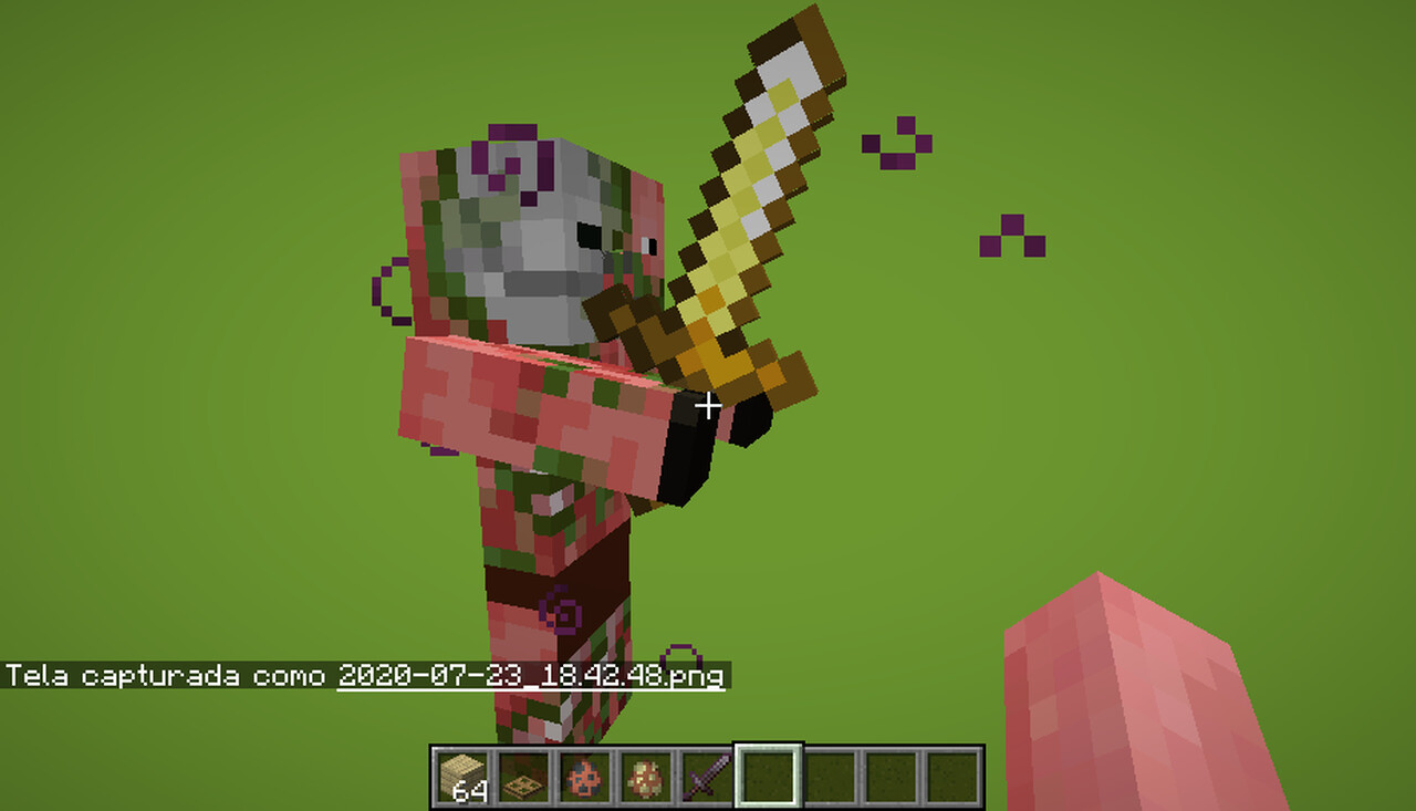 Adapted Villagers Minecraft Texture Pack