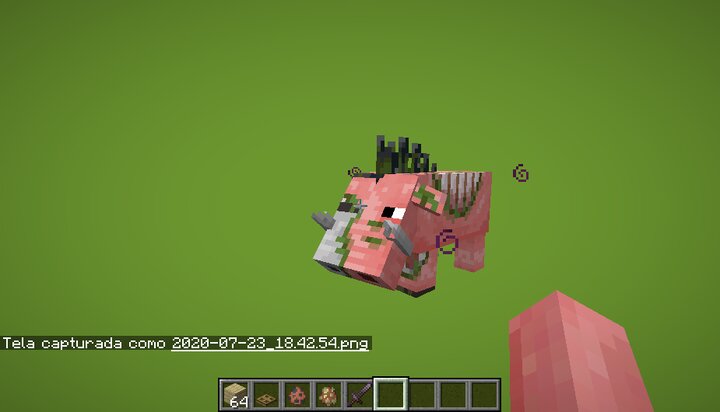 Adapted Villagers Minecraft Texture Pack