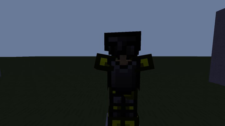 Lemon 16x Minecraft Texture Pack