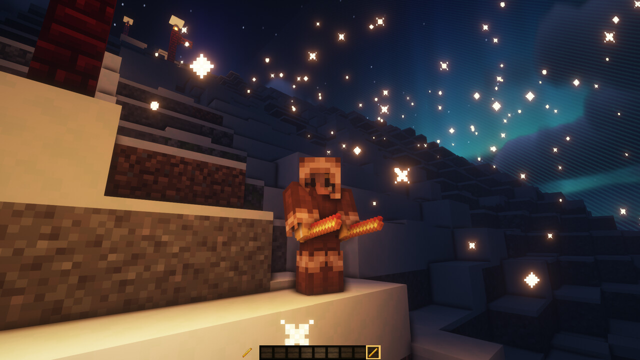 Christmas 2020 Texture Pack Minecraft Texture Pack