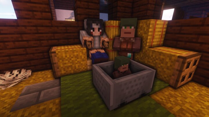 Christmas 2020 Texture Pack Minecraft Texture Pack