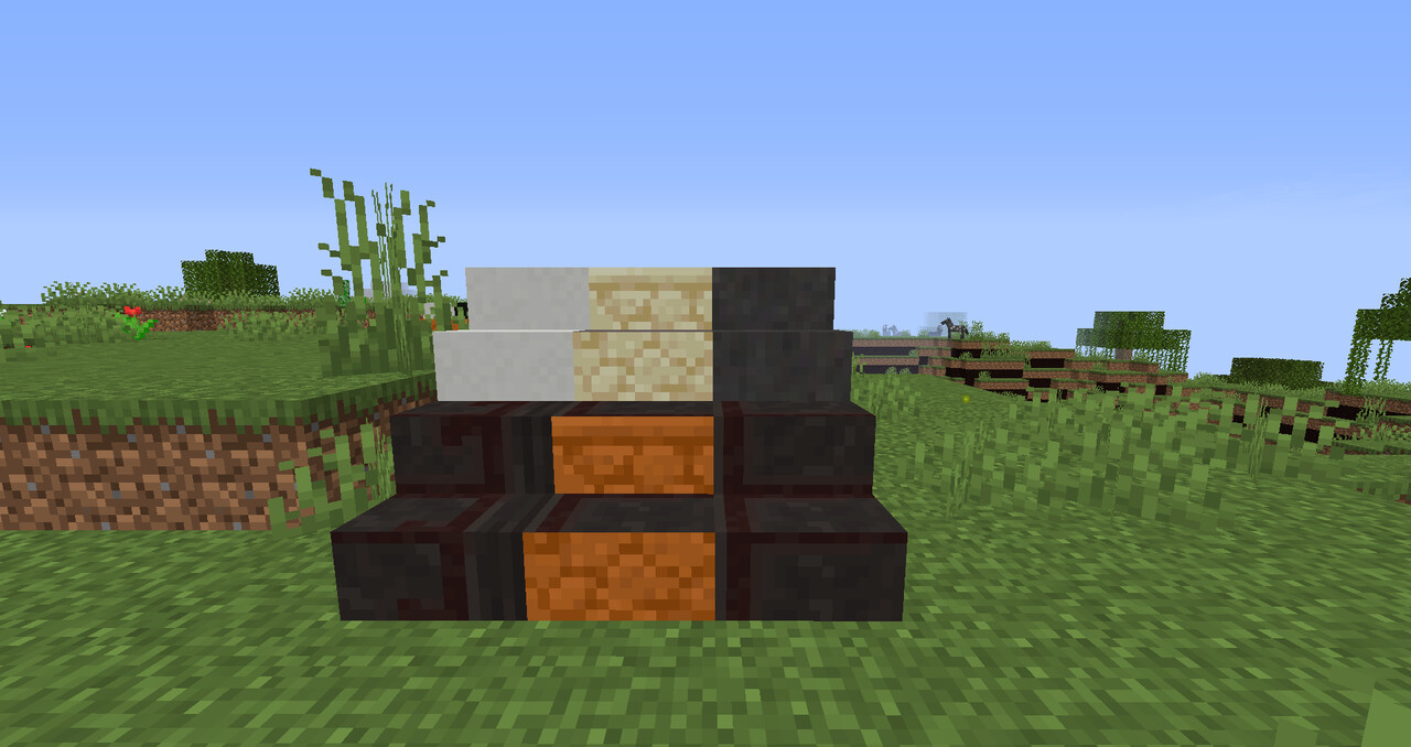 KrewiCraft Scp Resource Pack Minecraft Texture Pack