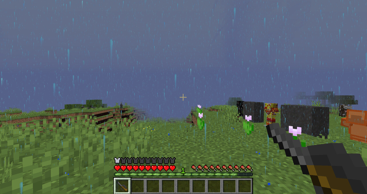 KrewiCraft Scp Resource Pack Minecraft Texture Pack